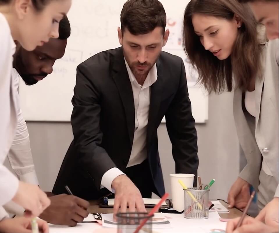 About Otto Tech Systems | Otto Tech Systems | The Next Generation Of Worksite Safety